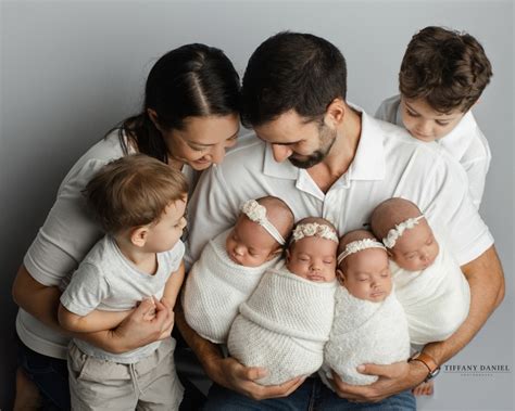 Famous Identical Quadruplets Identical Quadruplets On Distinct Career