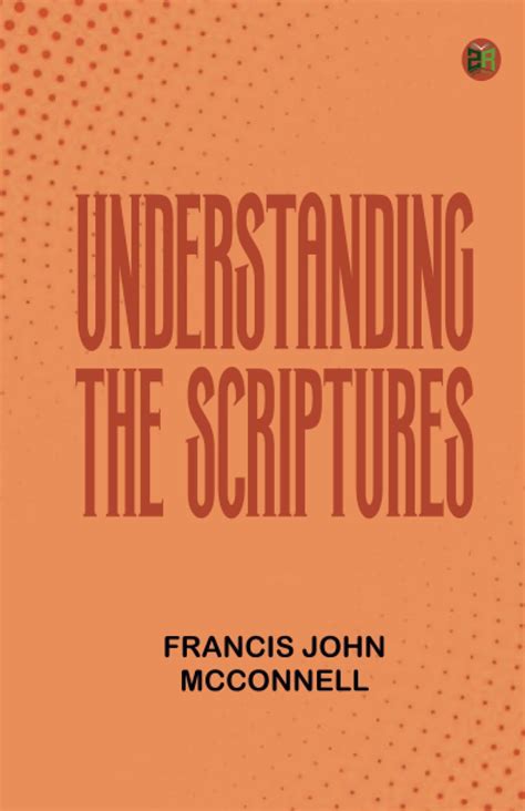 Buy Understanding The Scriptures Book Online At Low Prices In India
