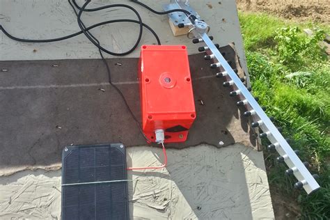 Photon Remote Water Level Sensor Sparkfun Learn