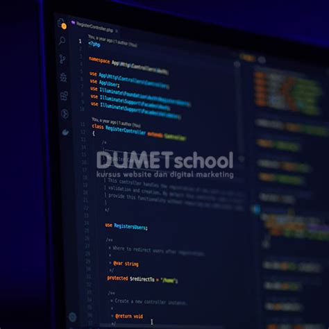 Keunggulan Laravel Dibandingkan Framework Lainnya Kursus Website Terbaik