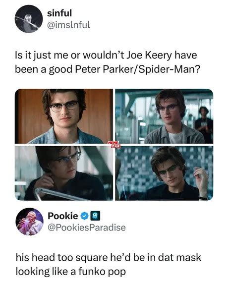 Peter Parker Spiderman Memes The Best Peter Parker And Harry Osborn