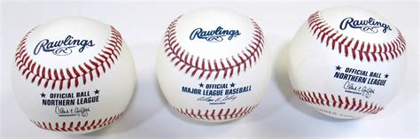 Lot Detail Lot Of 3 Signed Ball Jim Gosger Ken Suarez And Hal Raether