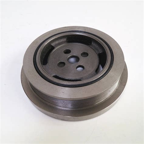 Cummins 6ct Diesel Engine Spare Parts Tuned Vibration Damper 3925570