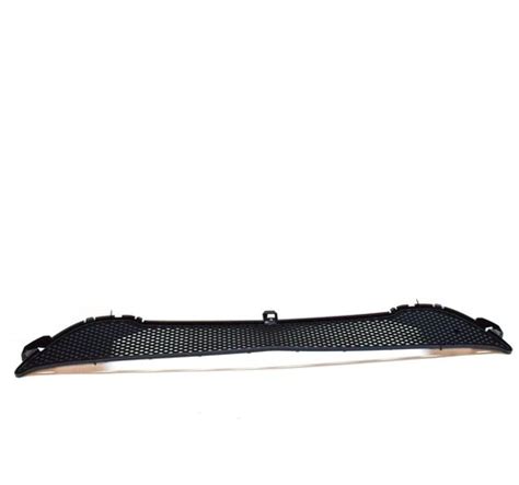 New Mercedes Benz Cla C117 Front Bumper Lower Grille A1178850022 Original Ebay