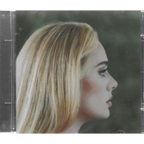 Cd Adele 30 Lacrado Shopee Brasil