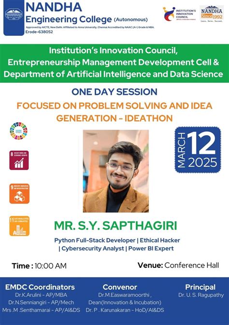 Tcftechnologies Ideathon Innovation Problemsolving Technology