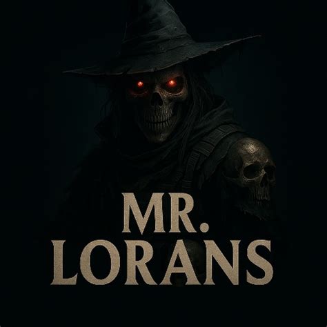 Mr Lorans Youtube