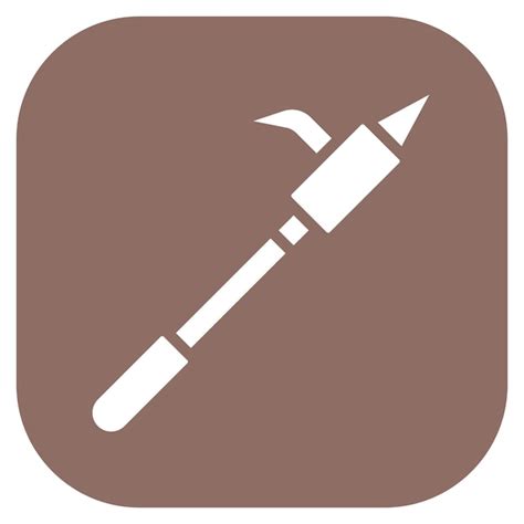 Premium Vector Hook Vector Illustration