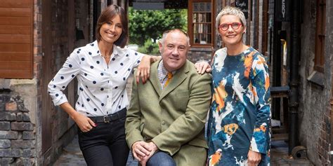 The Great Pottery Throwdown Crowns Its 2020 Winner