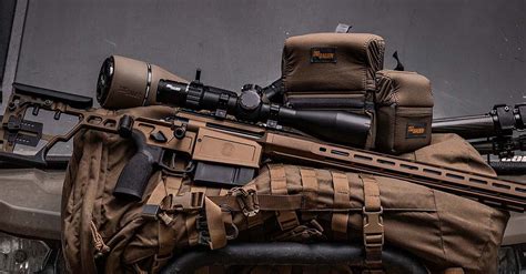 Sig Sauer Releases Cross Magnum Bolt Action Rifle