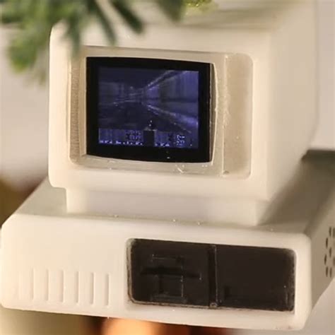 Merry Christmas Rip And Tear Hackaday