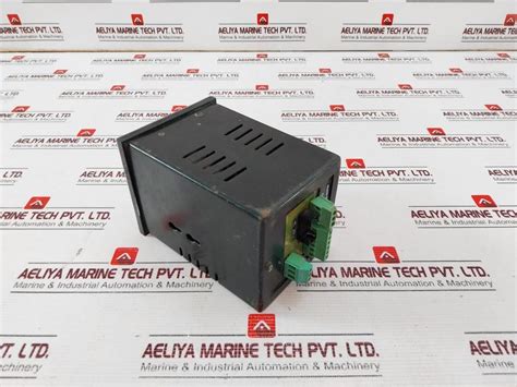 Accsys Ind 2000 Process Indicator And Controller Aeliya Marine Tech