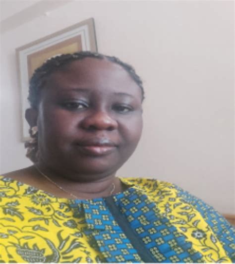 Dr Akosua Gyimah Omari Sasu Ddhs Group