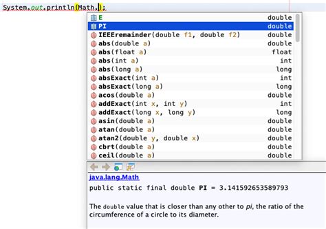 Uso De Clases Objetos Y Propiedades En Java Sitio Web De Javier García Escobedo