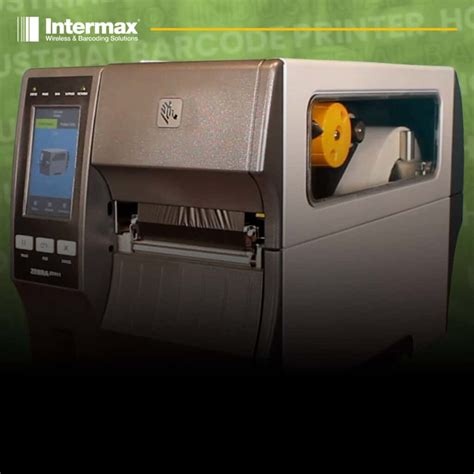 How To Reset Your Zebra Zt411 Printer To Factory Defaults Intermax