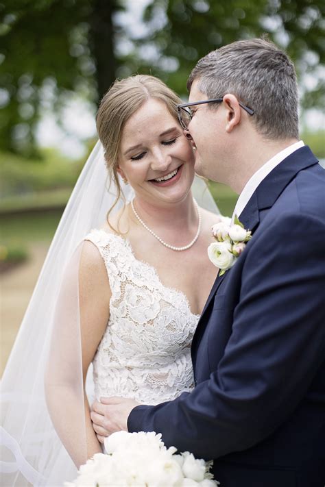 Wedding — Deidre Ruth