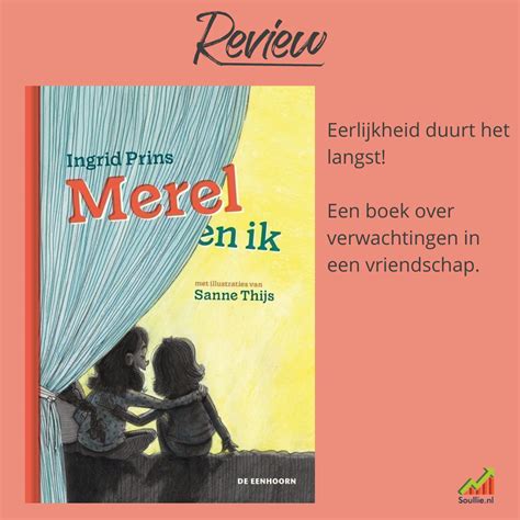 Recensie Merel En Ik