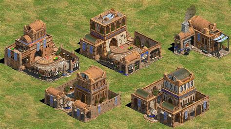 Medierranean Architecture Set Is Extremely Overused Page 5 Ii