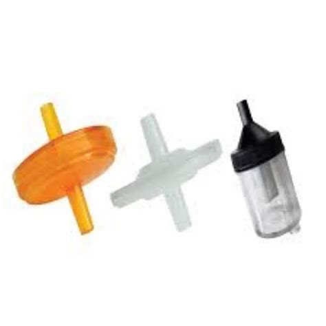 Bacterial Viral Filter At ₹ 350piece Respiratory Filter In New Delhi