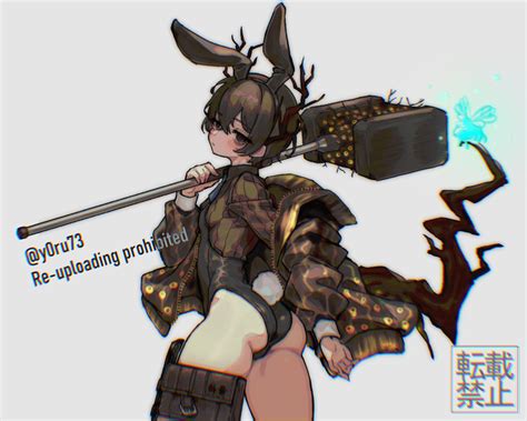 Yi Sang And Faelantern Project Moon And 1 More Drawn By Y0ru73 Danbooru