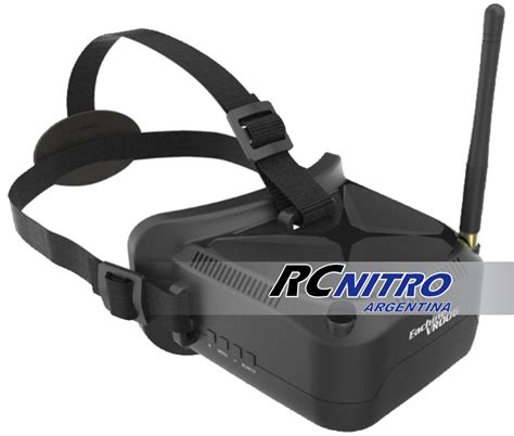 Eachine E013 Small Pepper Rc Nitro Argentina