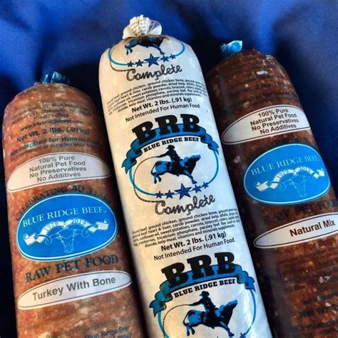Recall Raw Food Packages Pulled From Stores After Confirmed