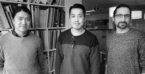 Congratulations To Benjamin Billard Leece Partnership