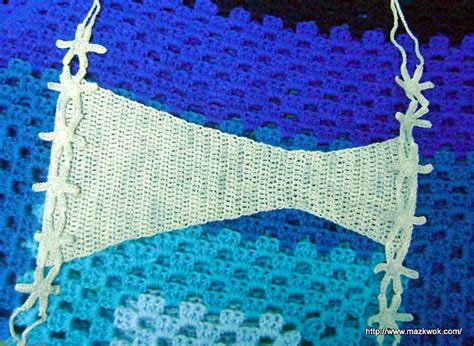 Ravelry Easy String Tanga Pattern By Maz Kwok