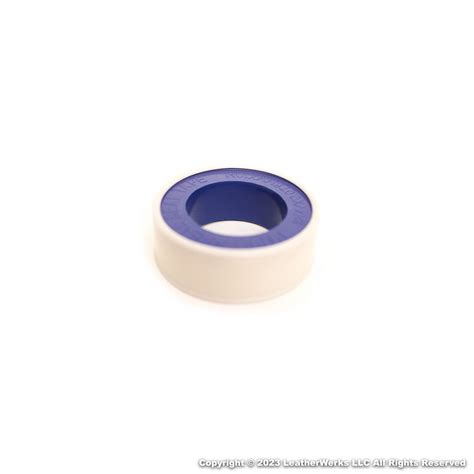 Teflon Tape For Leather Repairs Durable And Reliable