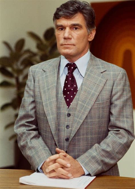 Mitchell Ryan Dead Lethal Weapon Star Dies At 88 As Dark Shadows Co