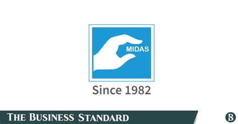 DGM GM MIDAS The Business Standard DGM GM MIDAS The Business Standard