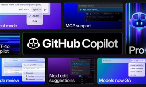 Agent Based Development With Github The Future Of Ai Coding By