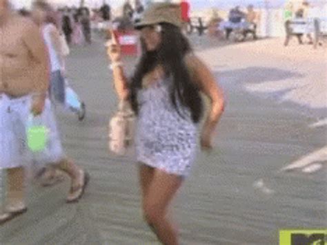 Jersey Shore S