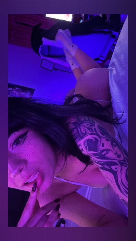 Nanna Leon Nannaleon Onlyfans Leaked Content Nudes And Videos