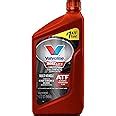 Valvoline Líquido De Transmisión Automática Sintético Completo Para
