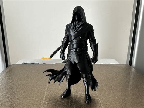 Assassin By 3d Fun Makerworld Download Free 3d Models