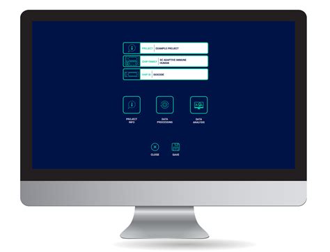 Isoplexis Ui Design — Karrie Rossetti