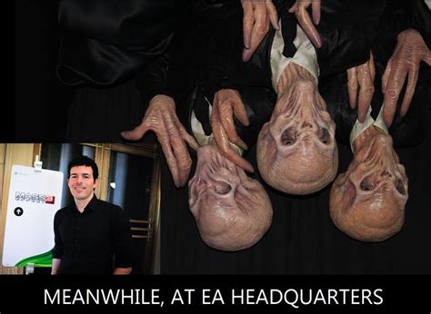 Image 270640 Mass Effect 3 Endings Reception Know Your Meme