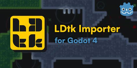 Ldtk Importer By Gleeson