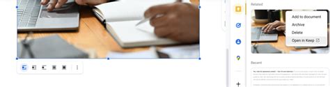 How To Save An Image From Google Docs Super Simple Ways In