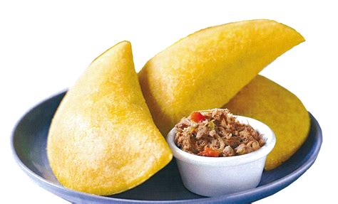Empanadas Venezolanas