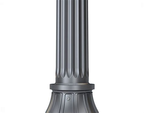 Davit Arms Hapco Pole Products