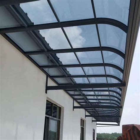 Aluminum Canopy Manufacturer Custom Solutions For Your Outdoor Spaces