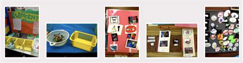 Calendars Texas Deafblind Project