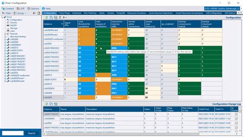 What's new in 2.52.0? | DBA Dash