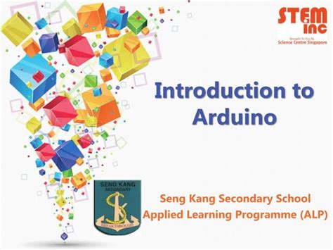 Arduino For Beginners Introduction To Arduino Presentation Codewithgauri Pptx