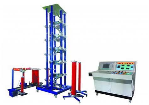 Oil Resistivity And Tan Delta Test Set Ntpl India