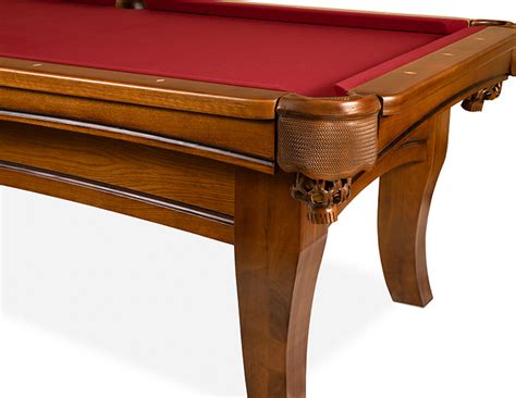 Carter Table