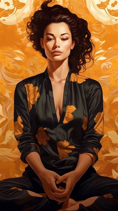 Pinterest Illustration Art Drawing Digital Portrait Art Portrait Art