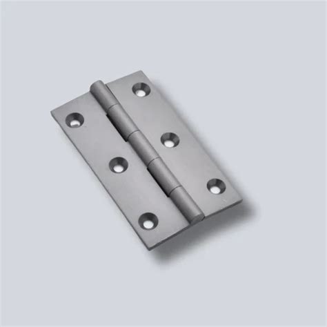 Arck Brass Butt Door Hinges At ₹ 179piece Brass Hinges In Jamnagar